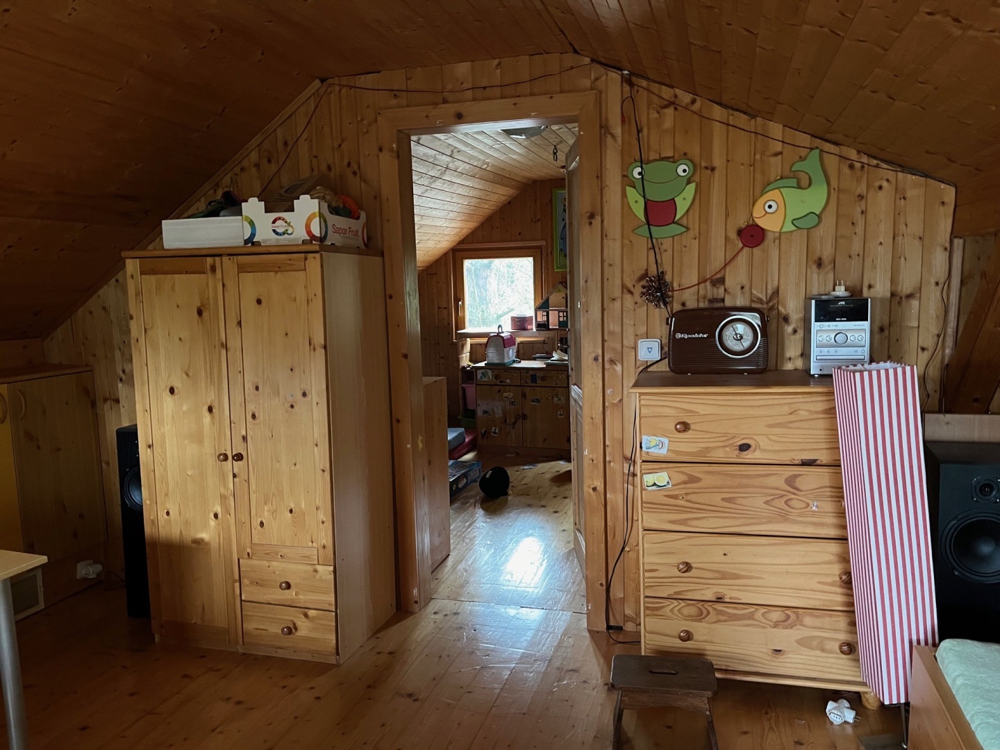 Sázava | Chaty a chalupy – pronájem chat a chalup