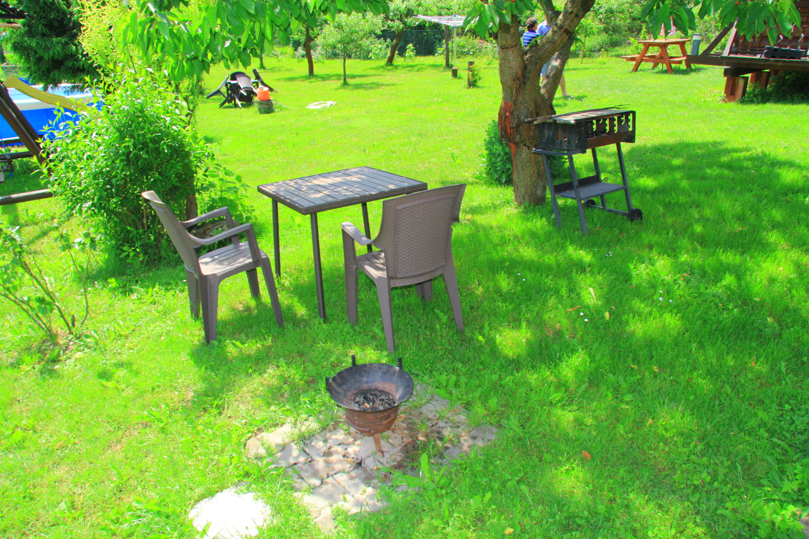 Apartmán Divoká Orlice - pohodlný apartmán s bazénem a s relaxační ...