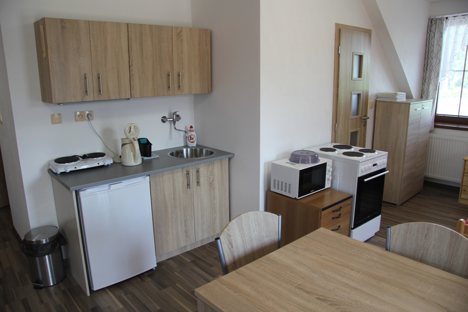 Apartmán Divoká Orlice - pohodlný apartmán s bazénem a s relaxační ...