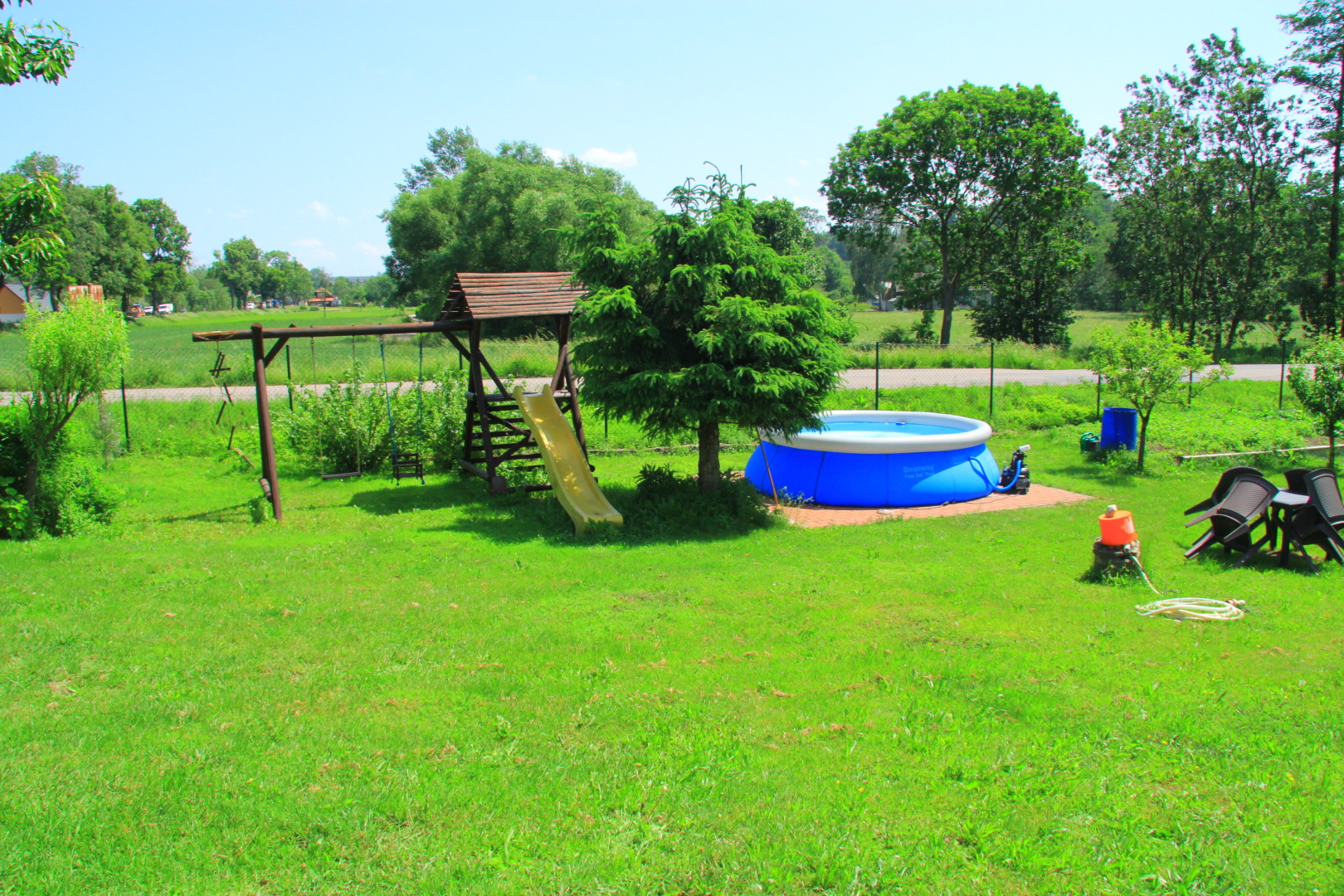 Apartmán Divoká Orlice - pohodlný apartmán s bazénem a s relaxační ...