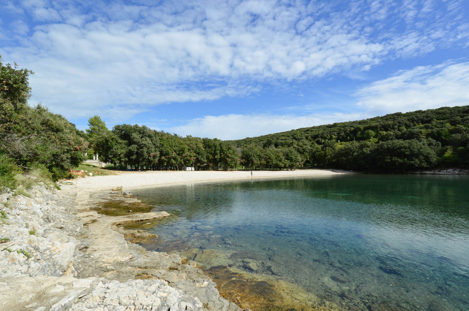 Istrie-Pavičini | Chaty a chalupy – pronájem chat a chalup