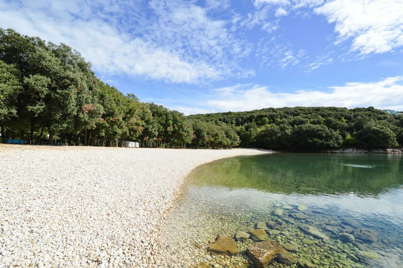 Istrie-Pavičini | Chaty a chalupy – pronájem chat a chalup