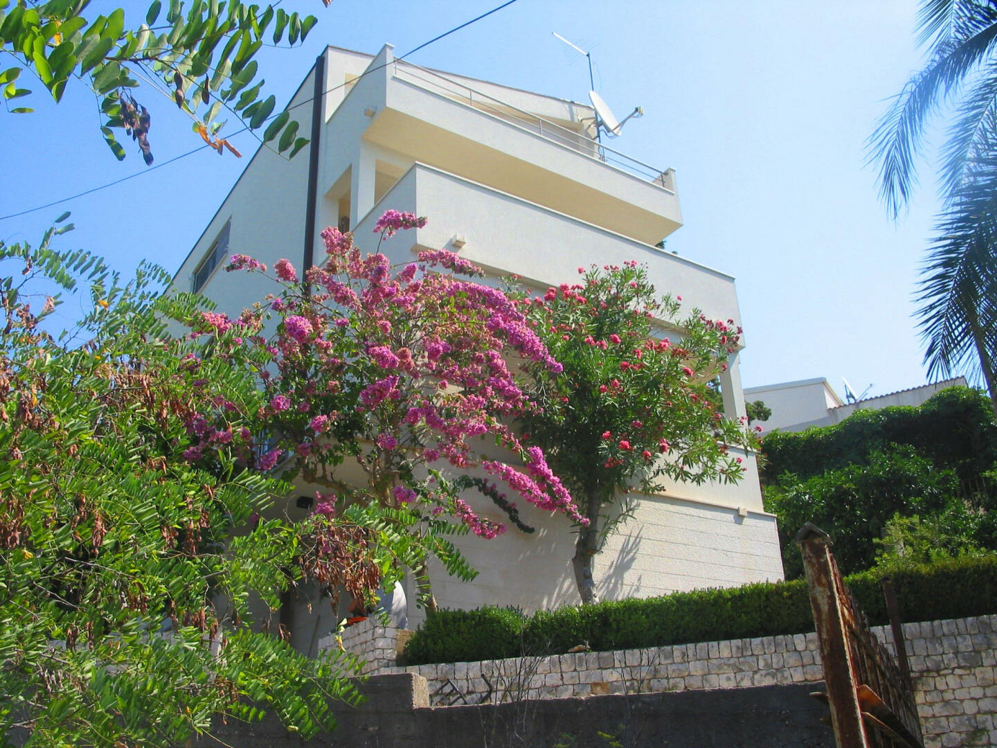 Riviéra Klek-Radalj | Chaty a chalupy – pronájem chat a chalup