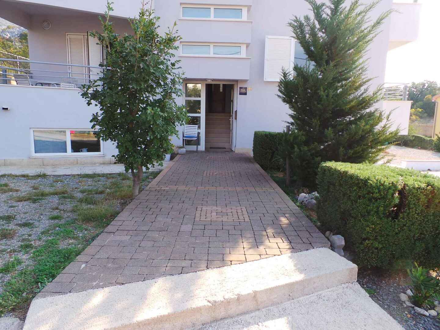 Velebitská riviéra-Ribarica | Chaty a chalupy – pronájem chat a chalup